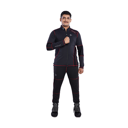 Capapie Sports - CAPIFLEX SHOOTING UPPER